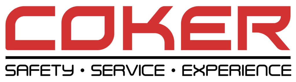 Meet the Team | Coker Crane & Rigging