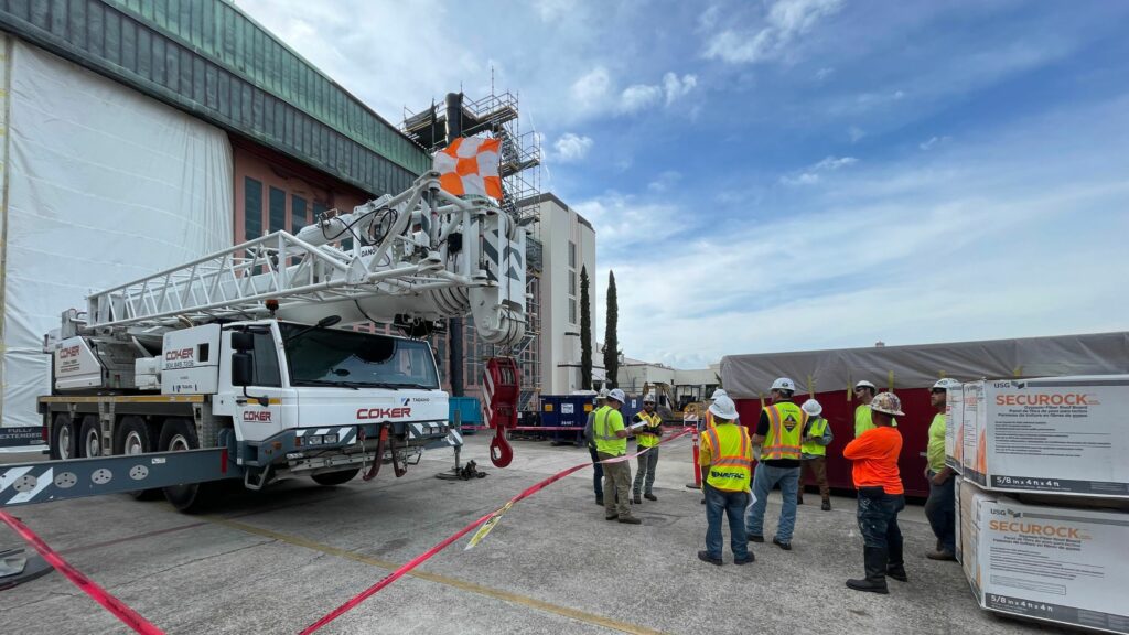 Resources – Coker Crane & Rigging