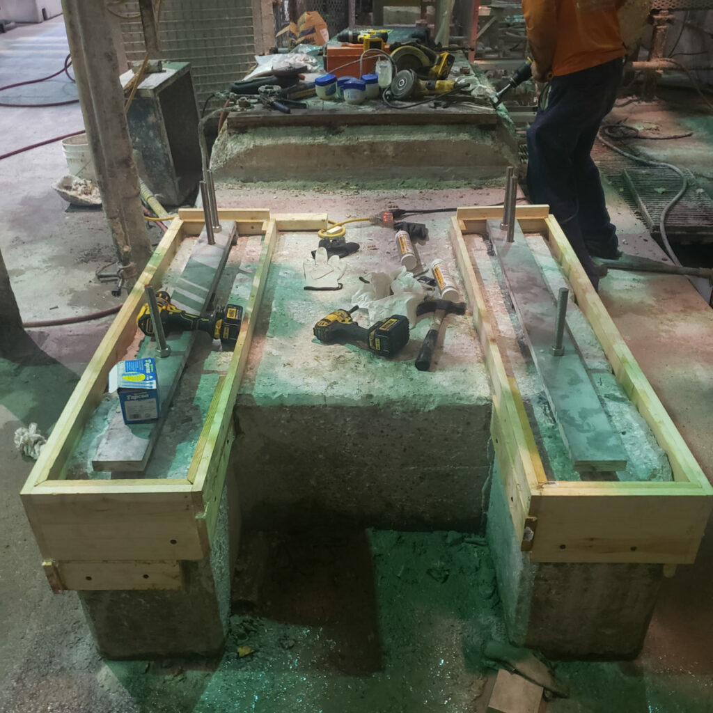 Sofidel America Project | Coker Crane & Rigging