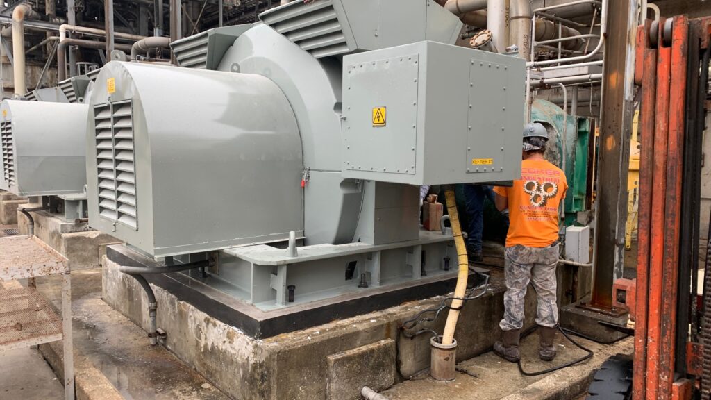 Blog – Coker Crane & Rigging Jacksonville, FL